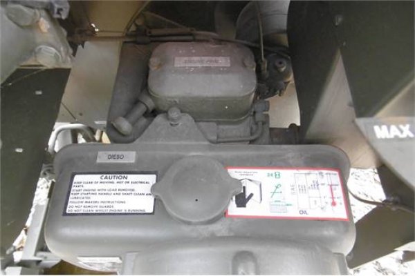 Lister disel engine power Fuel/Fluid Pumping & dispensing Unit – Ex ...
