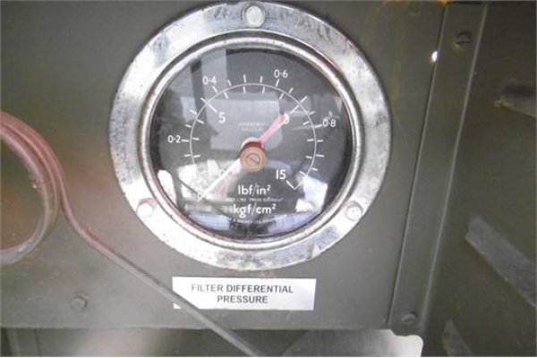 Lister disel engine power Fuel/Fluid Pumping & dispensing Unit – Ex ...