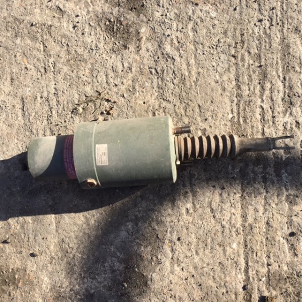 MAN KAT 1 Truck Rear Brake Cylinder – Ex Military Sales UK